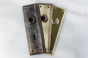 Cleaning Brass: How to Clean Brass Fixtures | Bar Keepers Friend