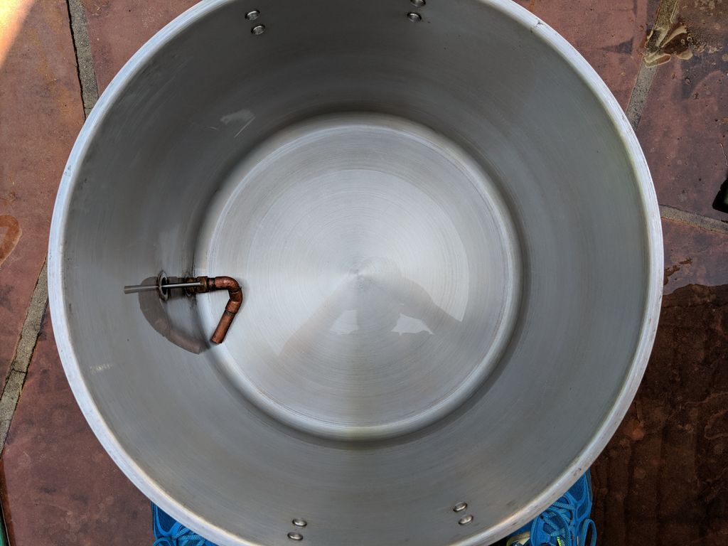 A Home Brewers Dream: Cleaning Your Home Brew Supplies with BKF - Bar ...