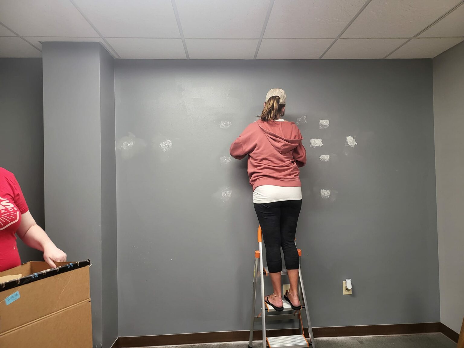 The New Bar Keepers Friend Content Studio - Bar Keepers Friend